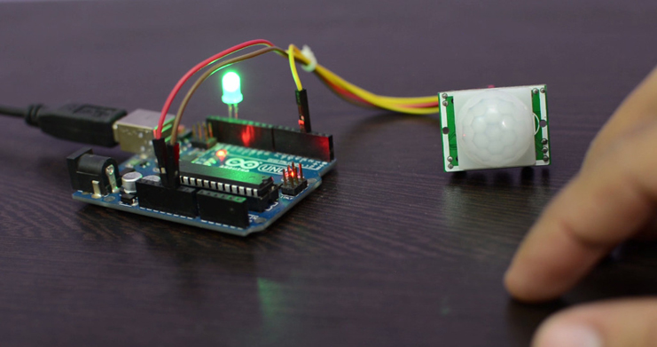 Home Circuit Magic